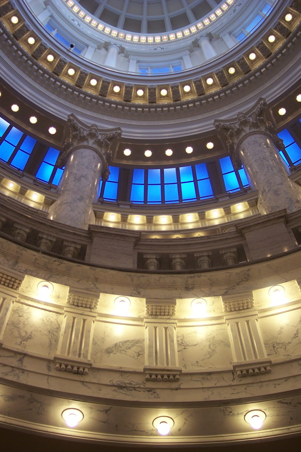 IDAHO CONSERVATIVE POLITICS - ouronenation.com